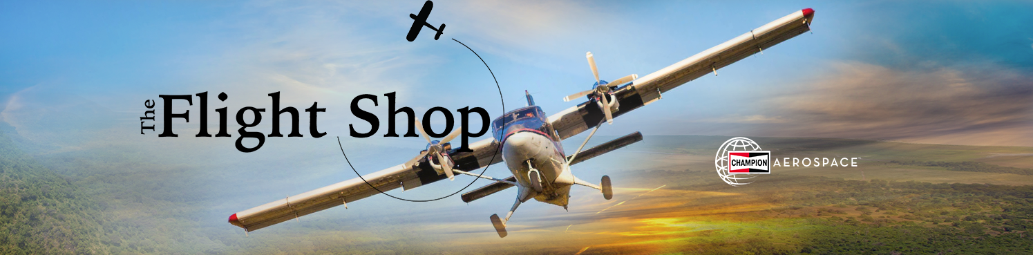 Champion Aerospace