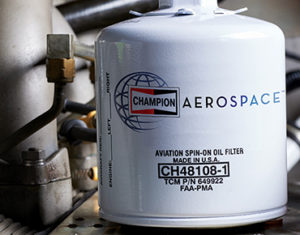 Champion Products - Champion Aerospace