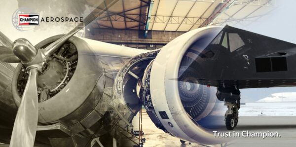 About Us - Champion Aerospace