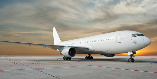 Commercial Aircraft - Champion Aerospace