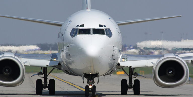 Commercial Aircraft - Champion Aerospace