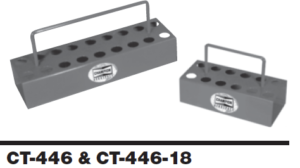 Spark Plug Tray - Champion Aerospace